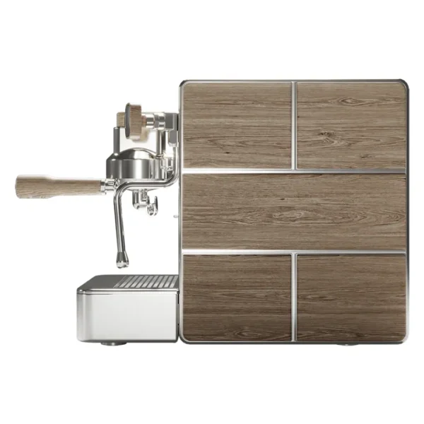 Stone Espresso Mine Wood Premium – aparat za espresso