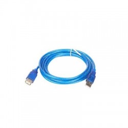 STARS SOLUTIONS KABLOVI USB-A PRODUZNI MUSKO ZENSKI USB 2.0 3M