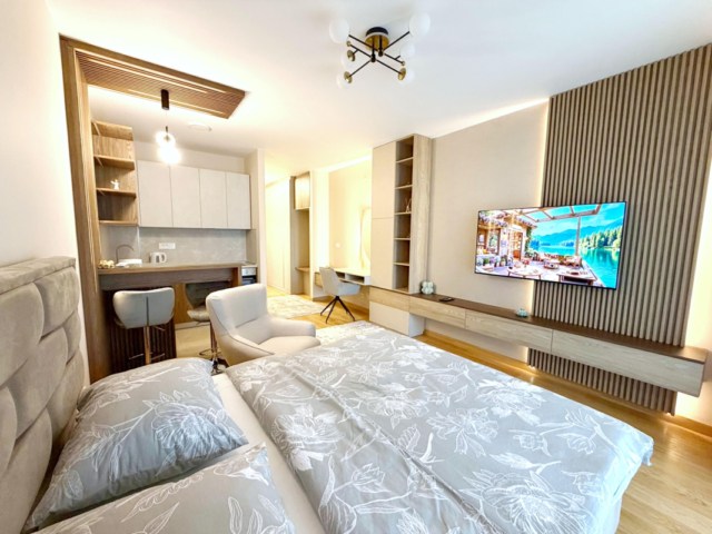 Premium Airport City 1 - Novi Beograd, Tadije Sondermajera