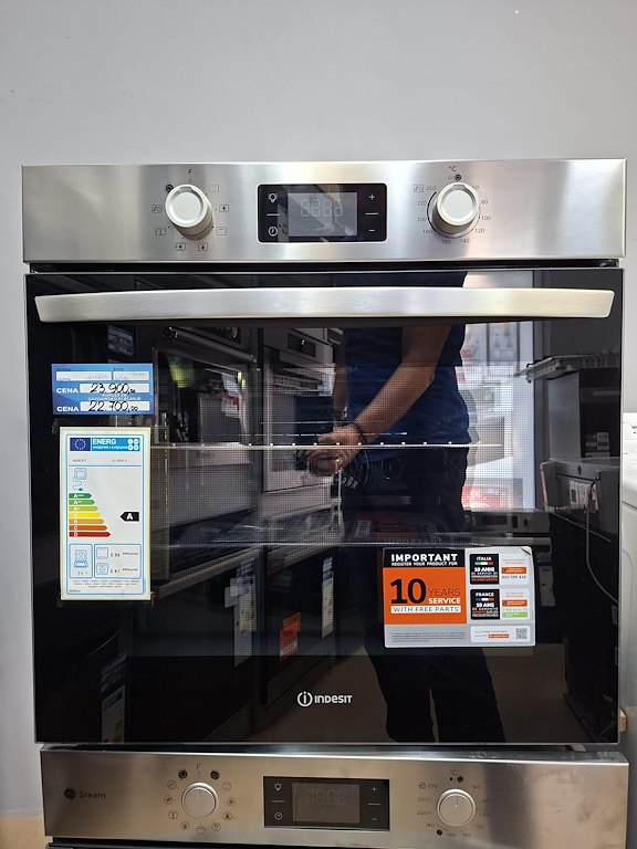 UGRADNA RERNA INDESIT IO 255H X , 71L
