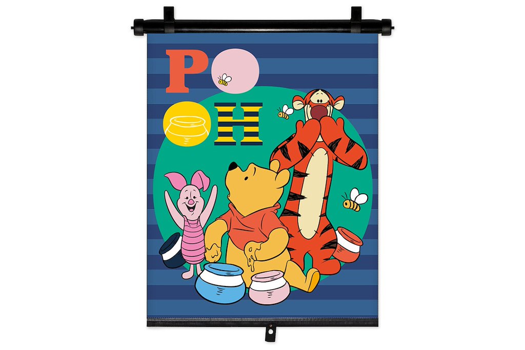 Kišobran 1 komad 36k45cm KUBUS    Disney rolo