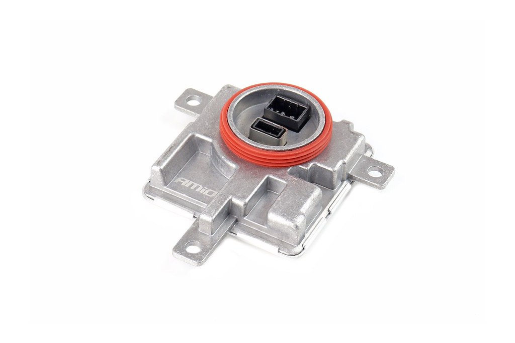 Zamjena ksenonskog pretvarača D1/3 (M6)    Xenon OEM