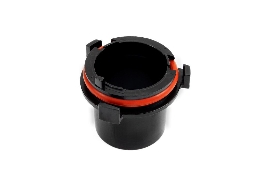 HiD adapter NS-03 OPEL    Xenon H7