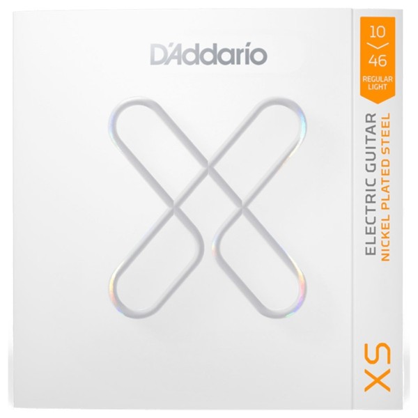 DAddario XSE 1046 XS Nickel Coated žice za električnu gitaru