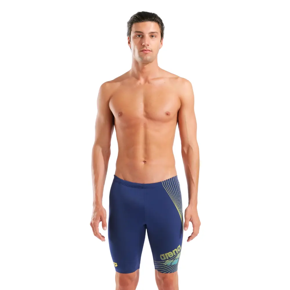 Arena Kupaće gaće za plivanje – Design Swim Jammer