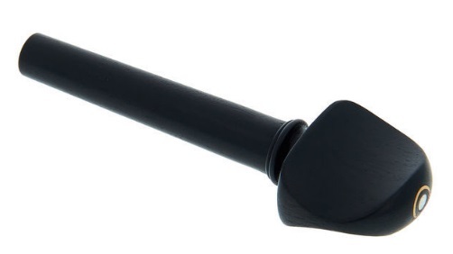 Petz WVE 4ST Strong Ebony Čivije za violinu