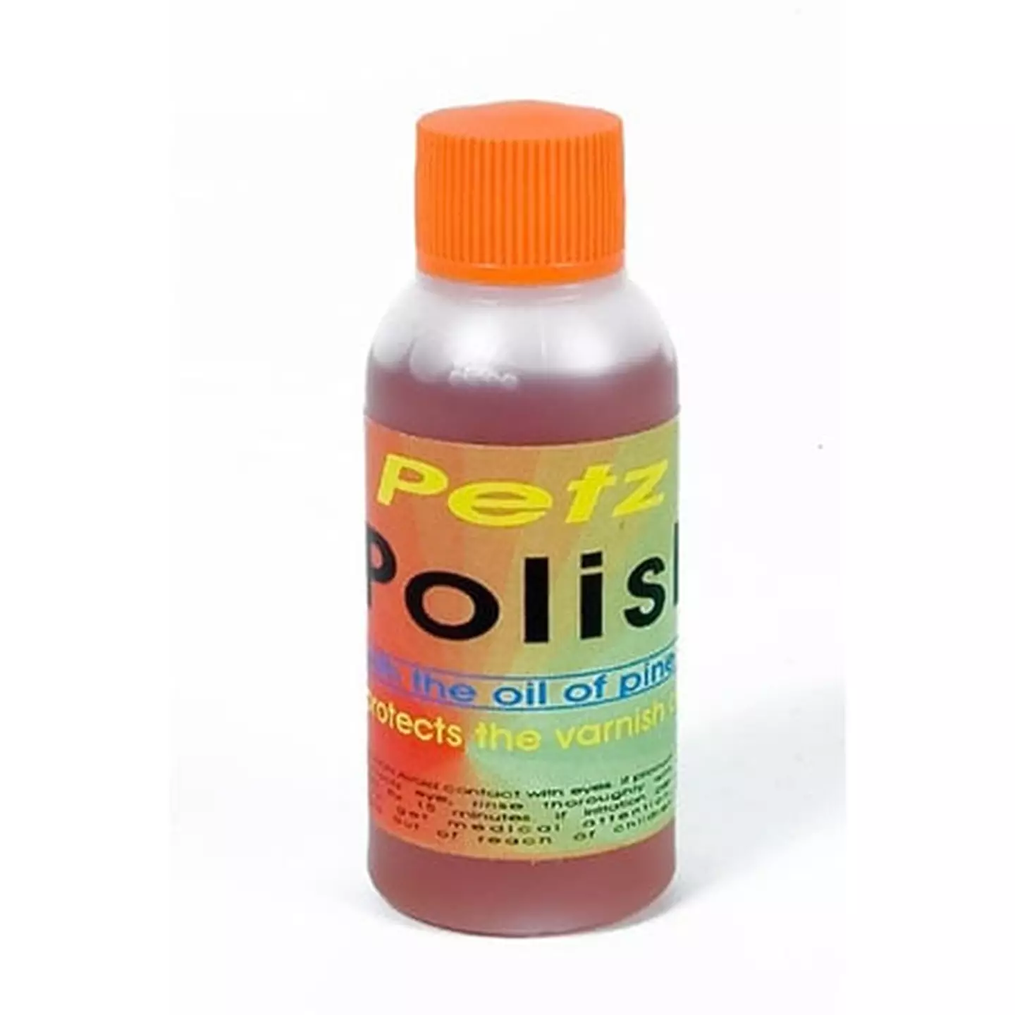 Petz Polish sredstvo za čišćenje i negu instrumenata