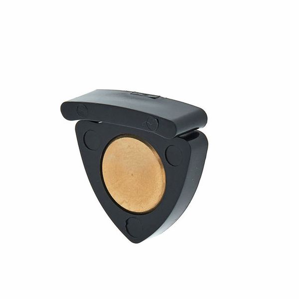 AMP Alpine Professional Black prigušivač za violinu/violu