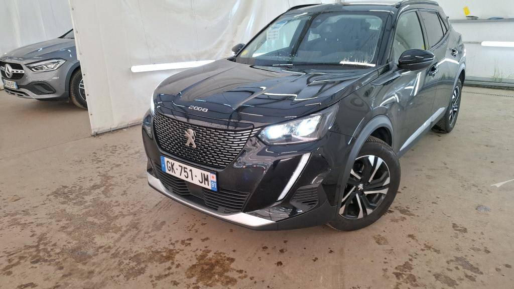 Polovni Automobili
2022 Peugeot 2008 1.5BlueHDI Allure