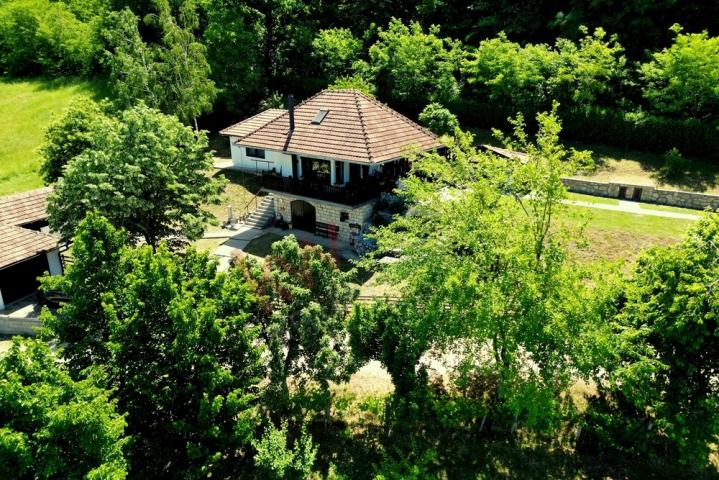 Mali šumadijski raj