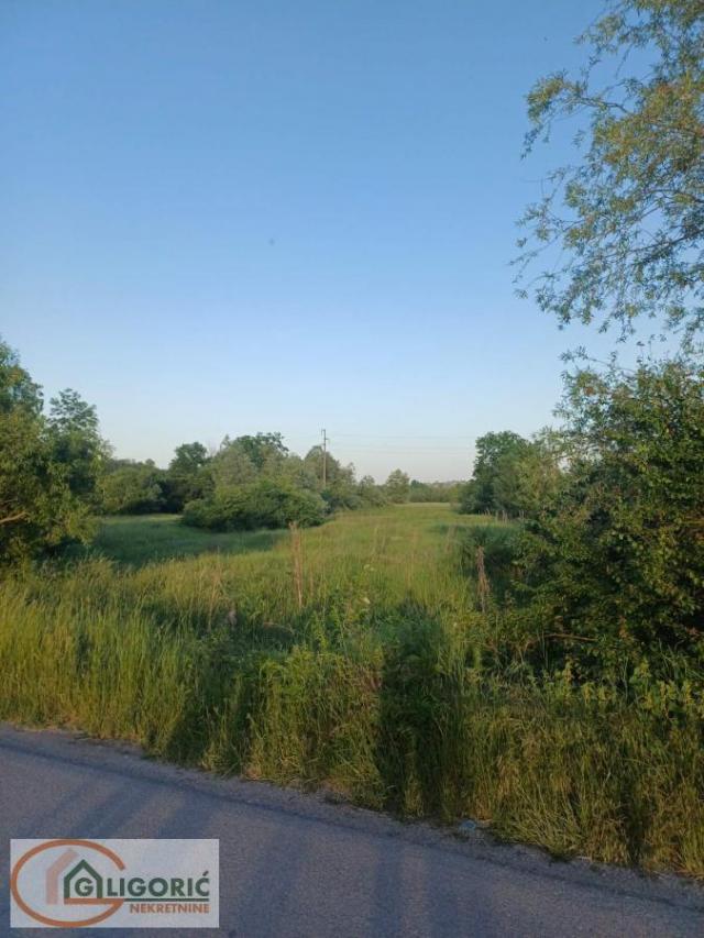 Zemljište u građevinskom području