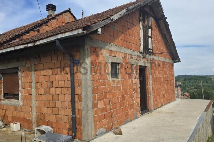 Prodaja, Kuća, Ripanj, Put za Stublove 2. deo
