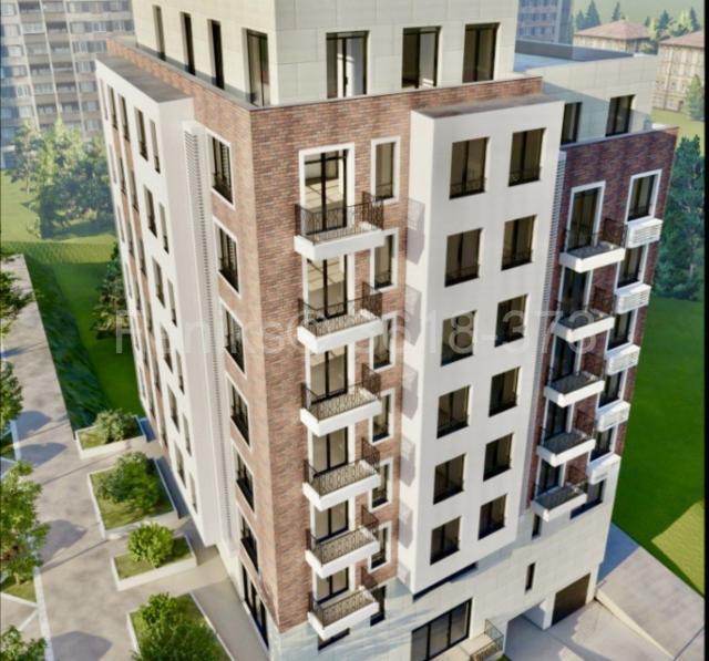 Prodaja lokala Ustanička 240m2