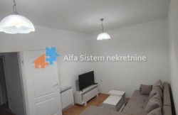 Stan-Apartman za Duži Najam, Voždovac, Beograd, €500