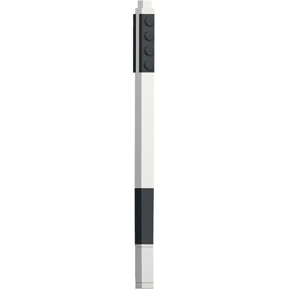 LEGO® Gel olovka Crna 0.7mm