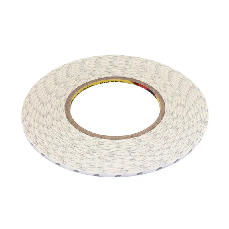 3M Dupla traka 5mm-bela