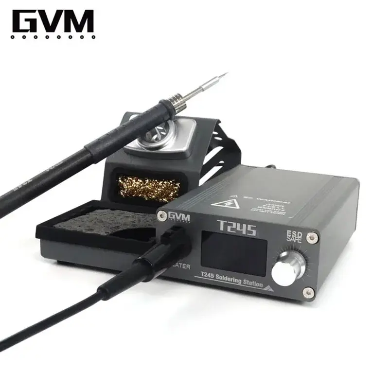 Lemilica GVM T245