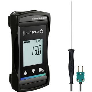Termometar Senseca ECO 130 -65°C – 1200°C