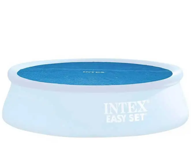 Intex Solarni pokrivač za okrugle bazene 206cm 28010