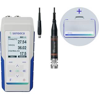 Tester kvaliteta vode Senseca PRO D01
