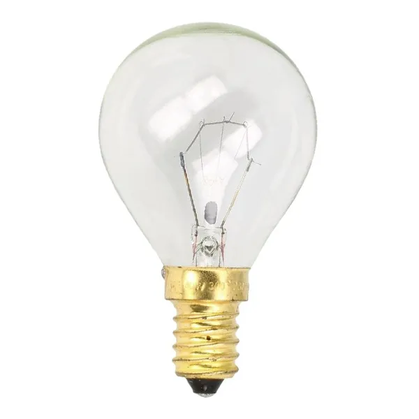 SIJALICA RERNE E14/40W