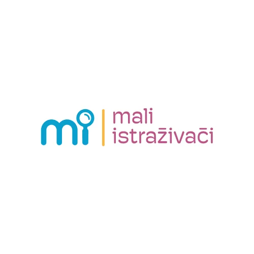 Vrtić Mali istraživači