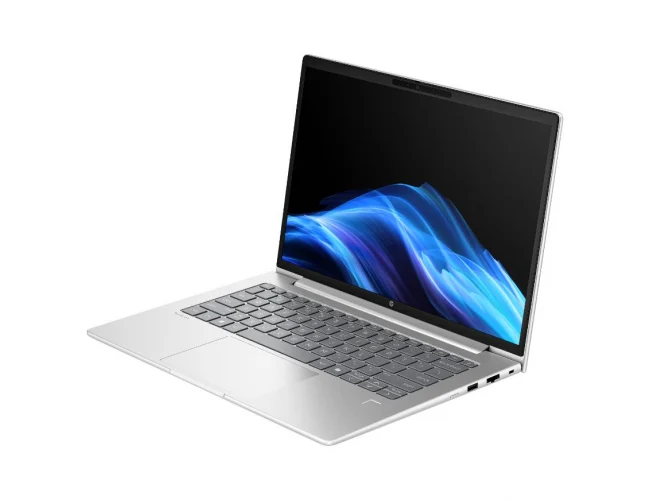 HP ProBook 4 G11 14 (D13H6AT) laptop Intel Core 7 150U 14" WUXGA AG 16GB 1TB SSD Intel Graphics srebrni
