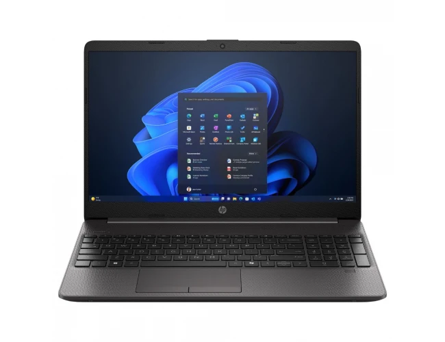 HP 250 G9 (B3AG4AT) laptop Intel Core 7 150U 15.6" 8GB 512GB SSD Intel Graphics srebrni