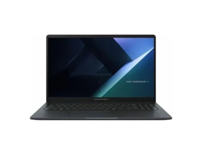 Asus ExpertBook B1 B1503CVA laptop Intel Core i3 1315U 15.6" FHD 16GB 512GB SSD Intel Graphics Win11 Pro sivi
