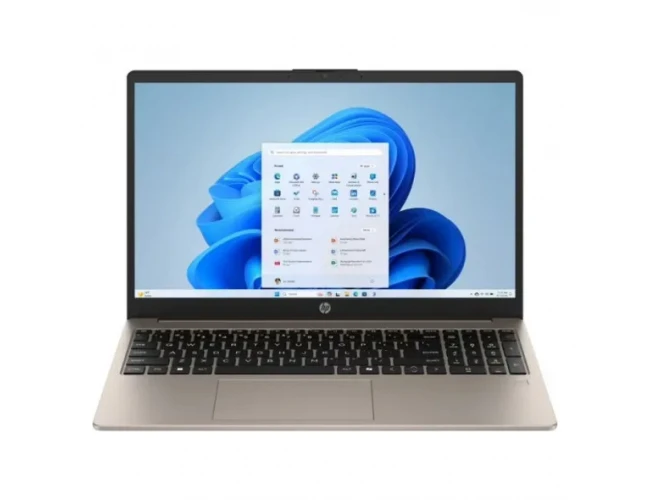 HP 15 i3-N305 (C68GJUA) laptop Intel Core i3 N305 15.6" FHD IPS Touch 8GB 256GB SSD Intel Graphics Win11 Home srebrni