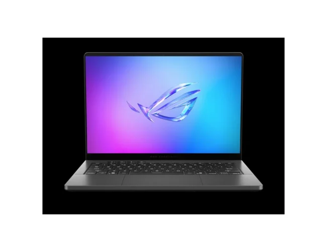 ASUS ROG Zephyrus G14 GA403GM-SY121W (90NR0QL1-M005J0) gejmerski laptop R-AI 9 465 14" 3K 32GB 1TB RTX5060 8GB Win11 Home sivi