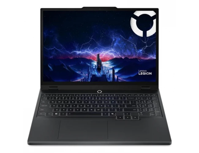 Lenovo Legion 5 15IAX10 (83F0009FYA) gejmerski laptop Intel Core Ultra 7 255HX 15.1" WQXGA OLED 32GB 1TB SSD NVIDIA GeForce RTX 5070 crni