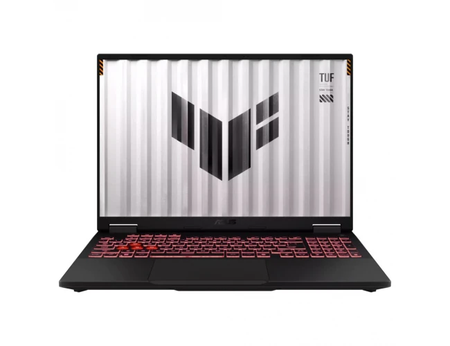 Asus TUF FA608UMI-TU193 (90NR0KV1-M00ET0) laptop AMD Ryzen 7 260 16" 32GB 1TB SSD NVIDIA GeForce RTX 5060 crni