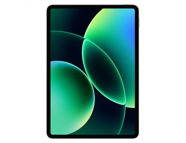 Xiaomi Pad 8 8/128 zeleni (VHU6395EU) tablet 11.2" Snapdragon 8s Gen4 8GB 128GB 13MPx