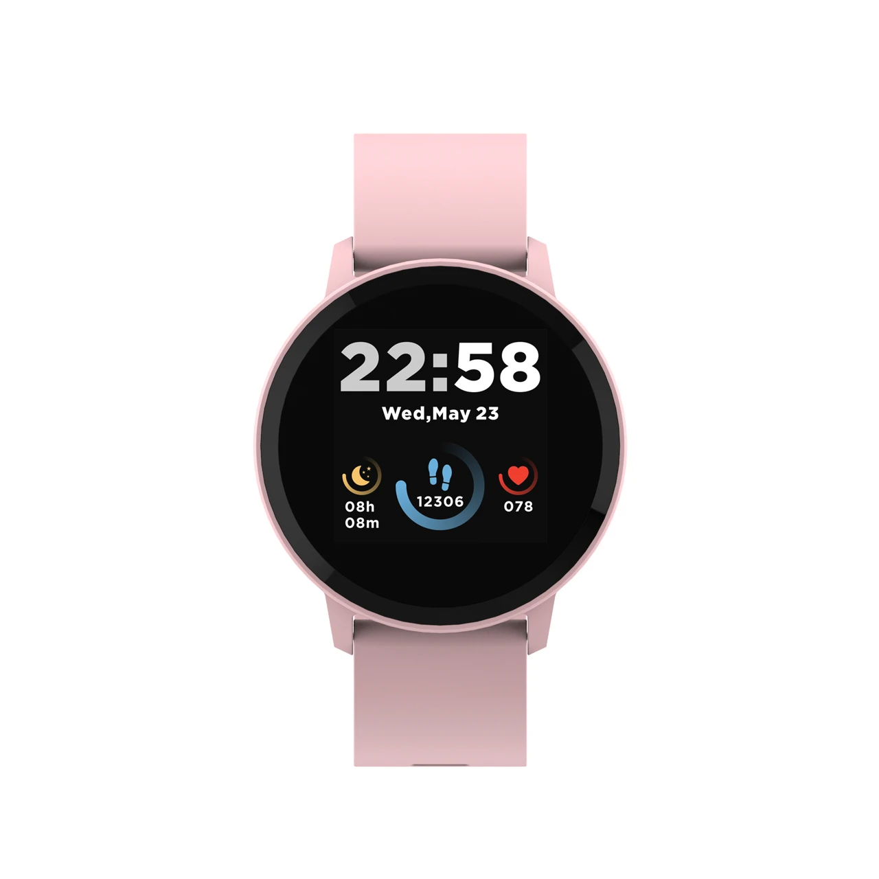 Canyon CNS-SW63PP pink pametni sat
