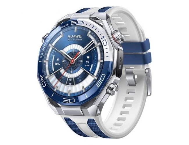 Huawei Watch Ultimate 2 plavi pametni sat 47.8mm