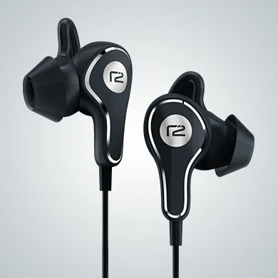 Ready2Music Titan Slusalice Bluetooth Crne