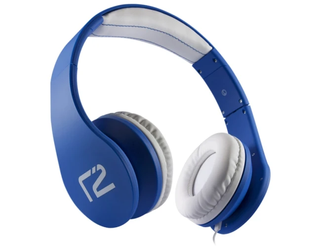 Ready2Music Inspiria R2MINSBLUE slušalice plavo bele