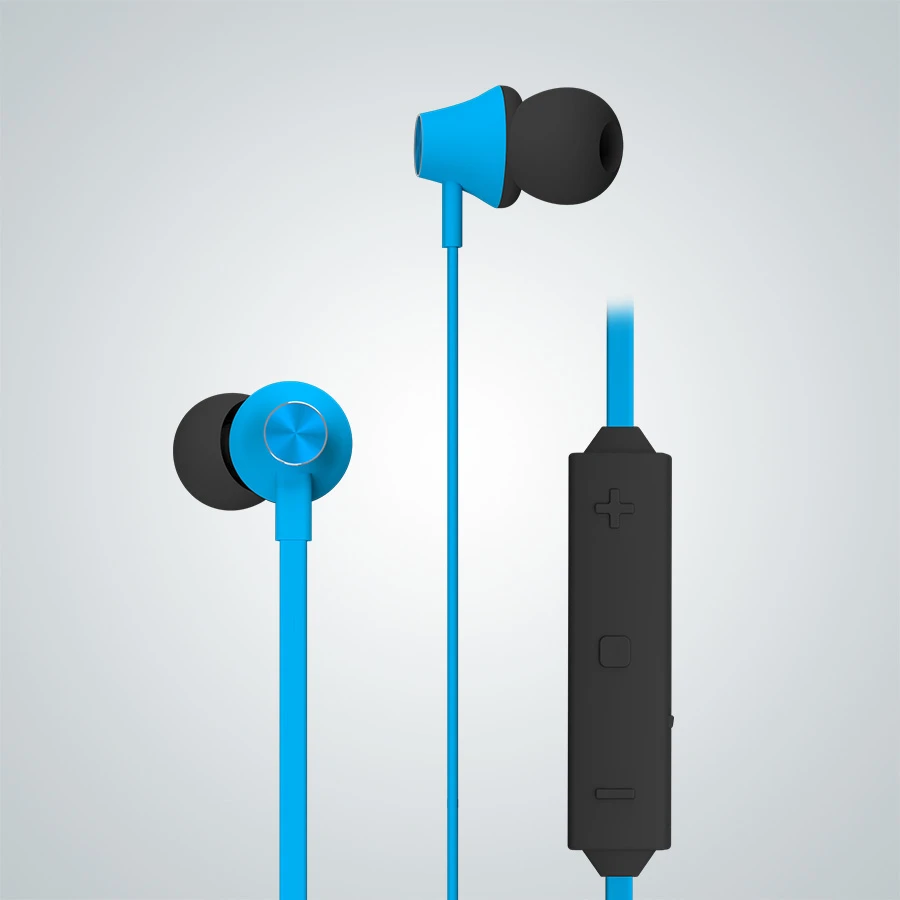 Ready2Music BT Magnetix R2MMAGBLUE plave bežične slušalice