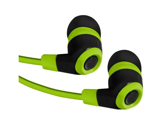 Ready2Music Roxy R2MROXGREEN slušalice zelene