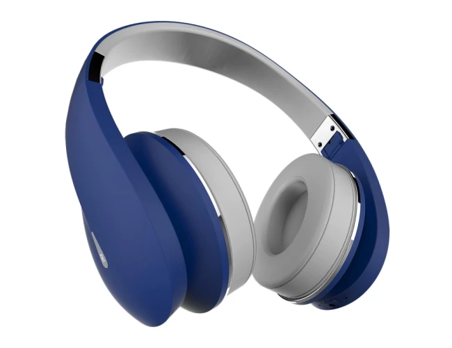 Ready2Music BT Galaxia R2MGALBLKBLUE plave bežične slušalice
