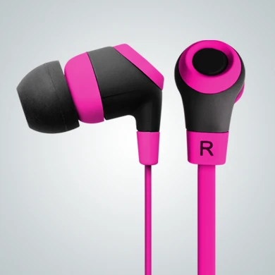Ready2Music Roxy R2MROXPINK slušalice pink