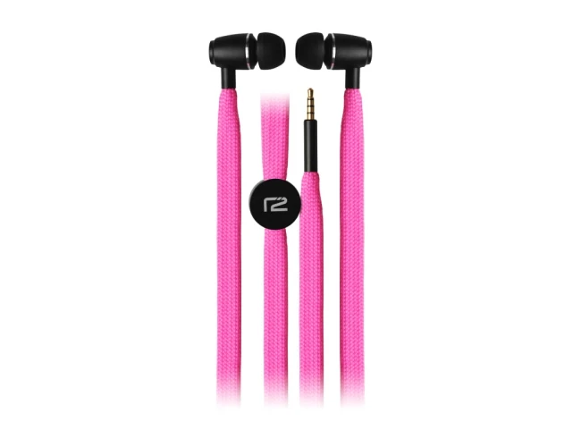 Ready2Music Bandz R2MBANPINK slušalice pink