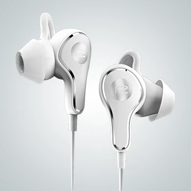 Ready2Music BT Titan R2MTITANWHITE bele bežične slušalice