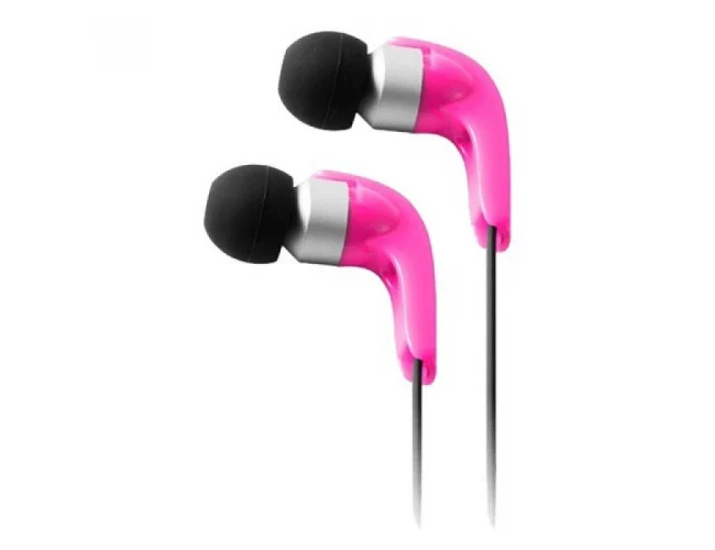 Ready2Music Giants R2MGIAPINK slušalice pink
