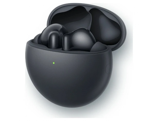 Huawei FREEBUDS 7i crne bežične slušalice