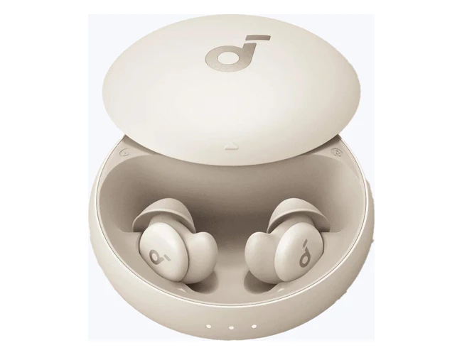 Anker Soundcore Sleep A20 Noise Masking BT bežične bubice bež