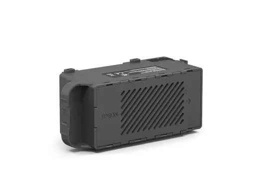 ET-4900 / ET-2910 / ET-2920 / ET-1910 / L5390 / L3300 / L1350 Series Maintenance Box