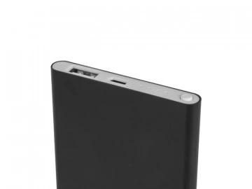 Ugo UPB-1137 power bank 5000mAh crni