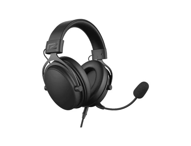 Ready2Music R2GMULTIHEADSET gejmerske slušalice sa mikrofonom crne